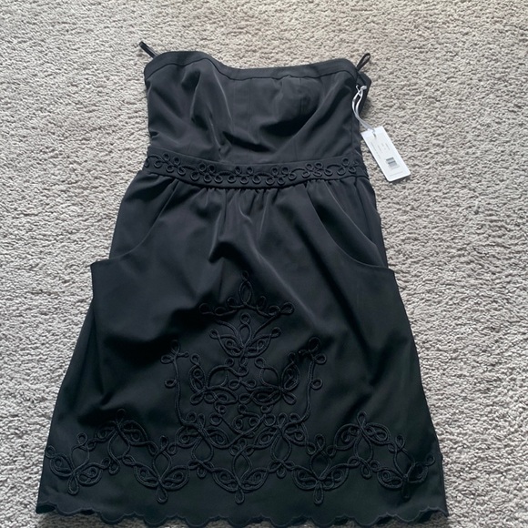 2B.Rych | Dresses | Gorgeous Black Dress | Poshmark